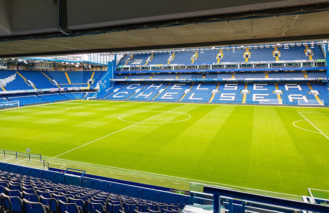 Chelsea Champions Club: Premier VIP Hospitality Tickets - Circuit ...