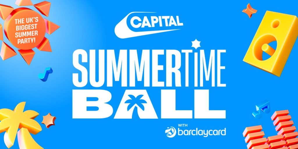 Secure VIP Hospitality for the Capital Summertime Ball