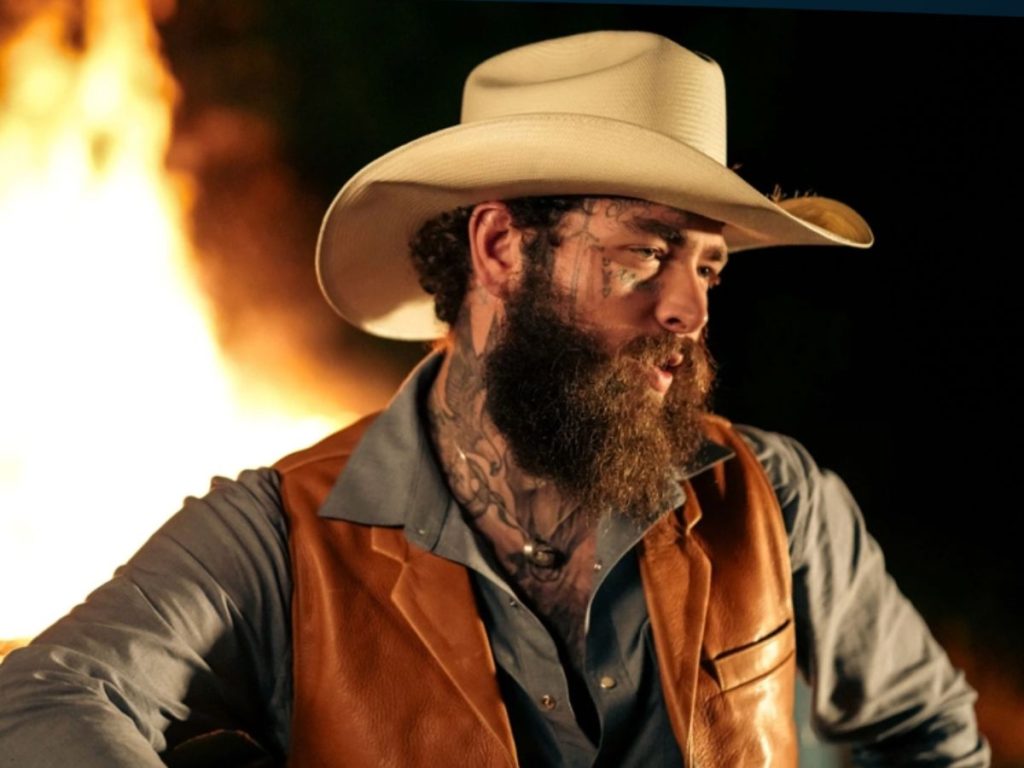 Post Malone to headline Tottenham Hotspur Stadium