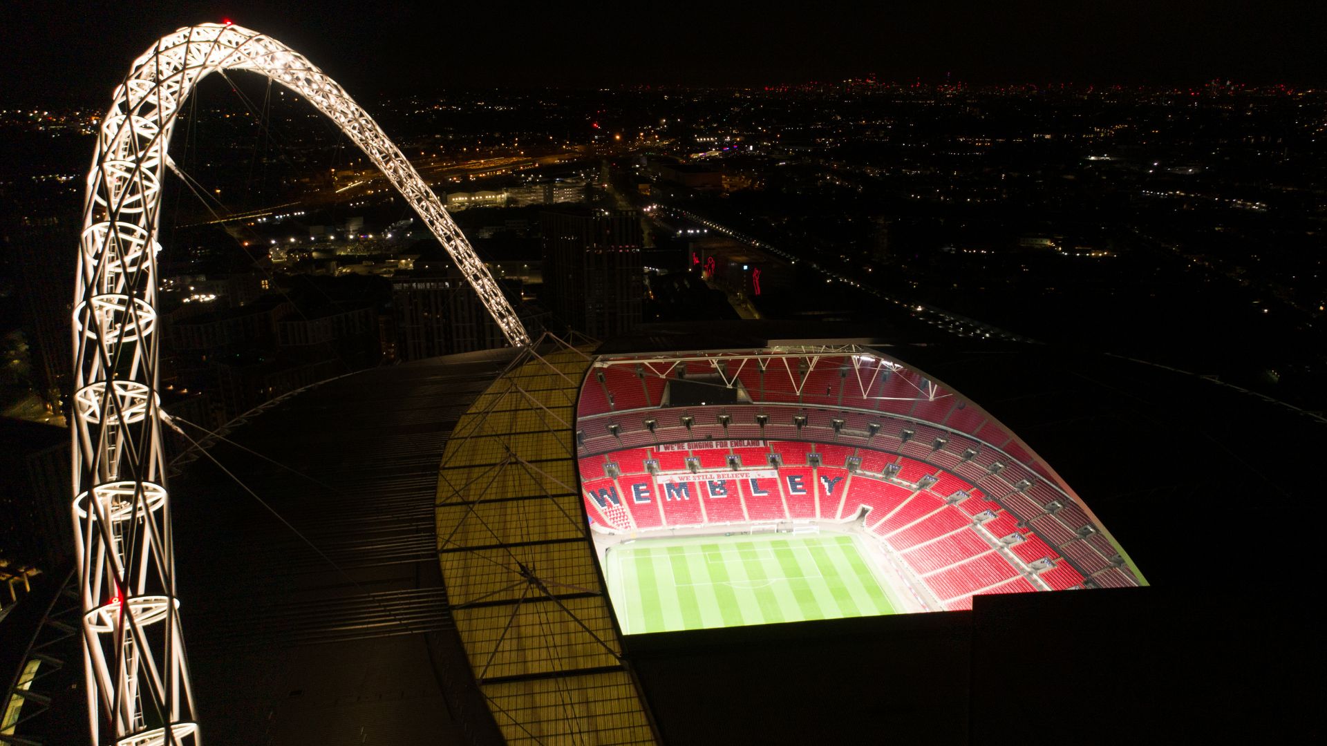FA Community Shield 2025: Liverpool vs Crystal Palace - Circuit Hospitality