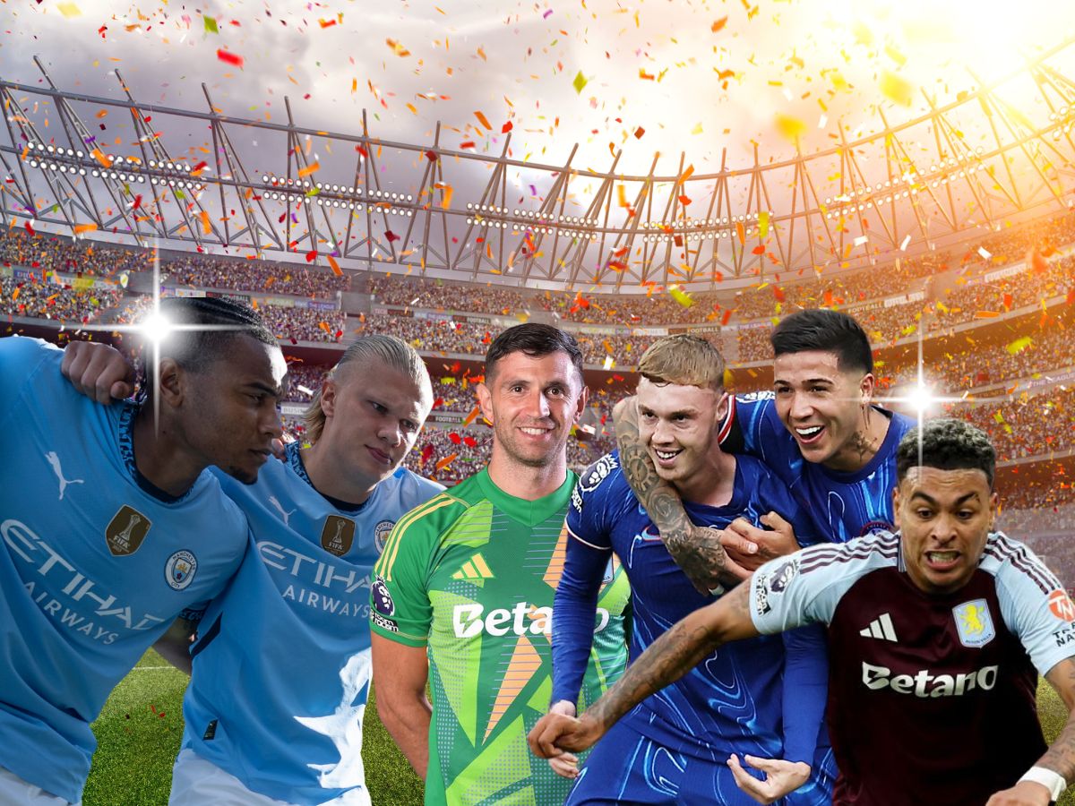 Football Hospitality Packages - Circuit Hospitality