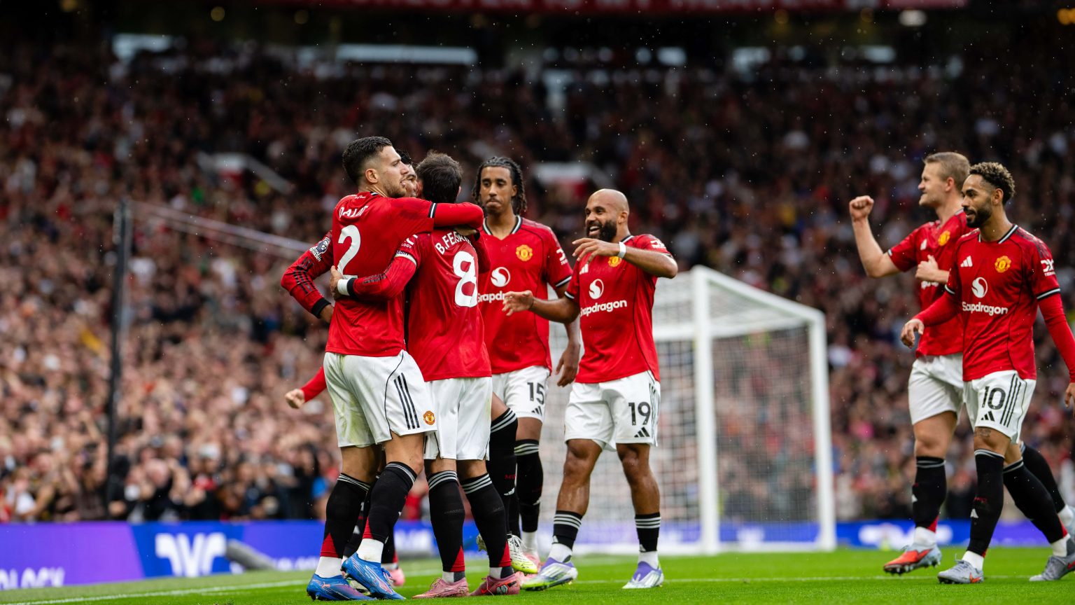 Your Guide to The Festive Fixtures - Circuit Hospitality